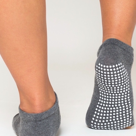 Accessories | Tier One Fit Toeless Grip Sock Bundle Of 4 Pairs | Poshmark